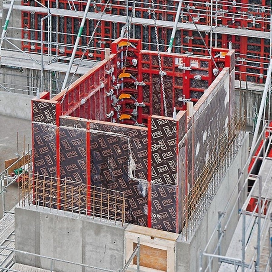 Cofraj pentru pereți MAXIMO