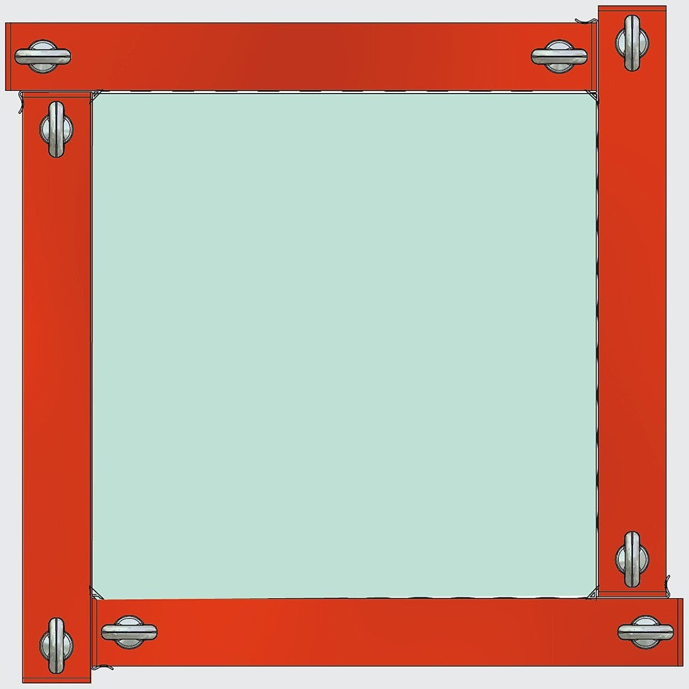 LICO Column Formwork