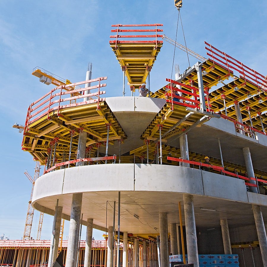 ADAC Headquarters, Gemany