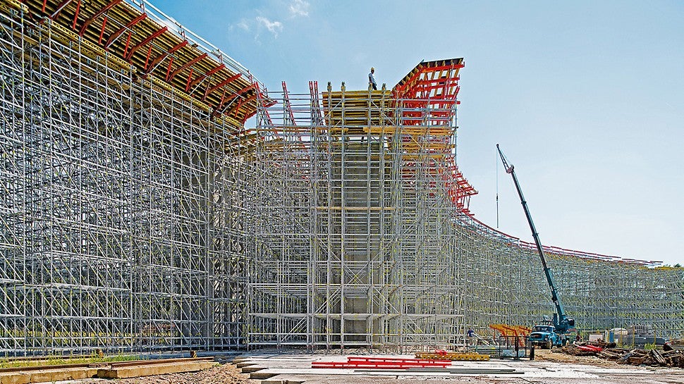 PERI Projects Overview