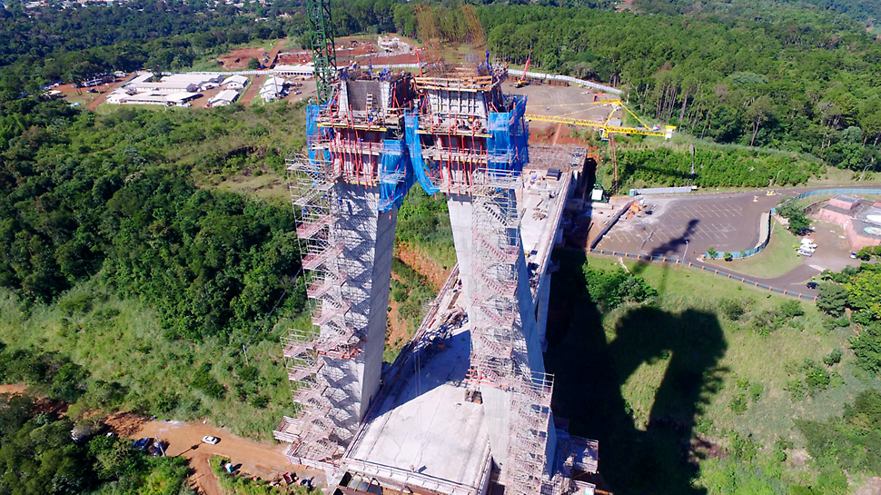 PERI Group - Formwork, Scaffolding, Engineering