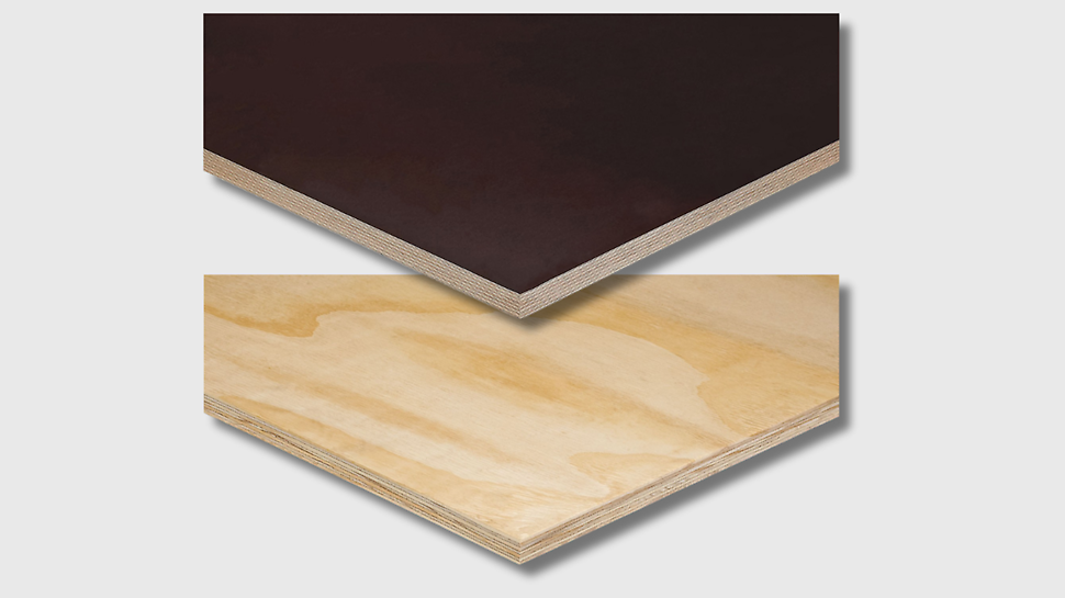 PERI's Full Product Range