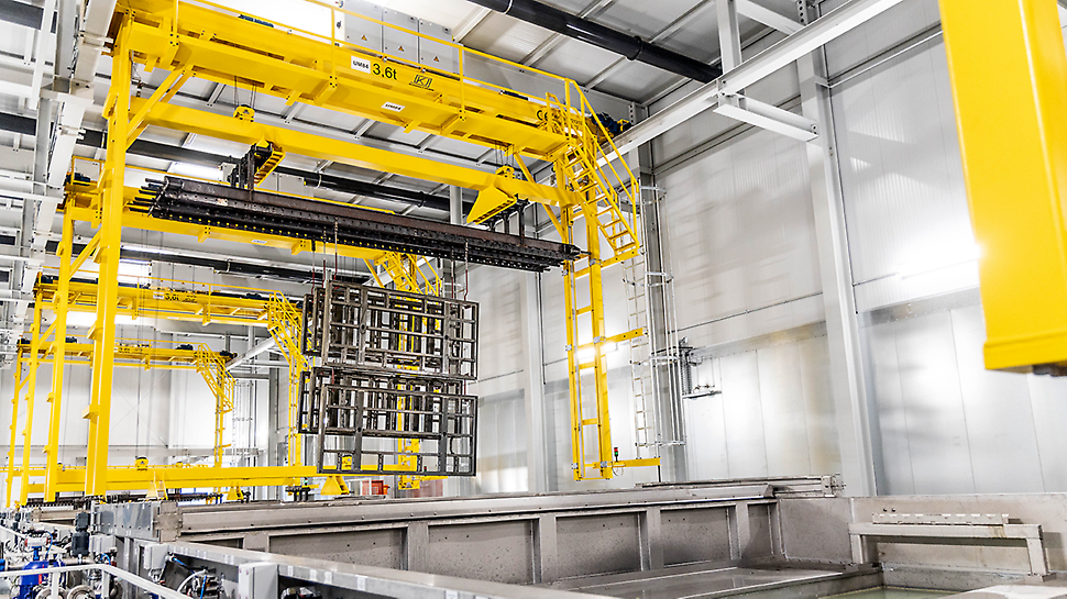 PERI UK, Trusted Suppliers of Formwork, Scaffolding and Engineering.