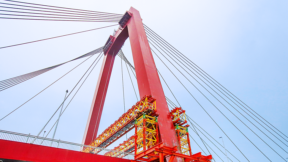 PERI Group - Formwork, Scaffolding, Engineering