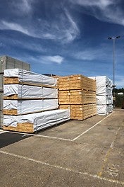 PERI Plywood and Timber - Contact Us!