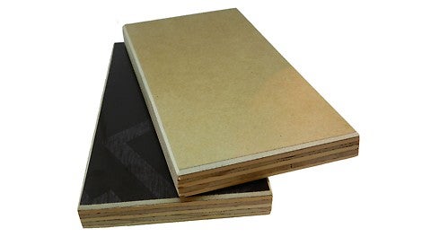 PERI's Plywood & Timber products