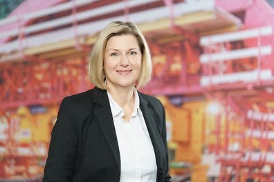 Ansprechpersonen PERI Österreich