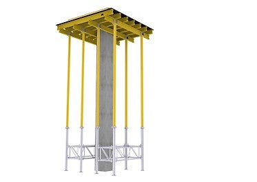 VARIO VT 20 Wall Formwork