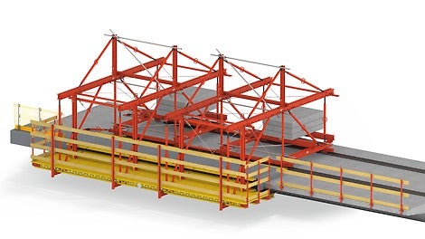 Důvěryhodní poskytovatelé bednění v České republice