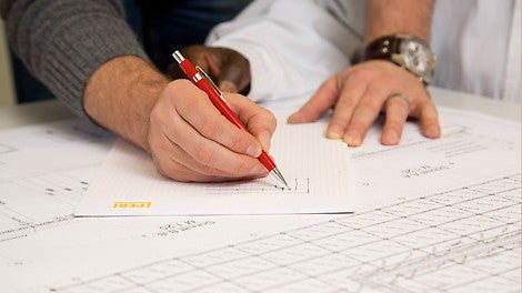 PERI Technical Services