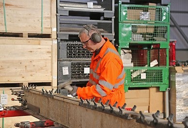 PERI Cleaning and Repairs