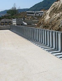 Speed Edge Formwork