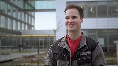 IT Specialist for System Integration*