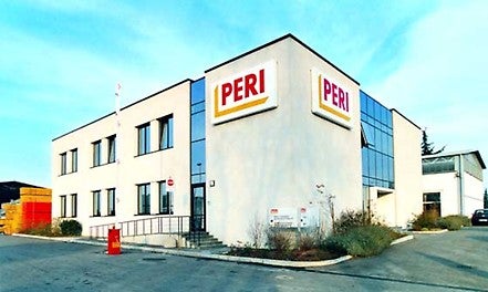 PERI Italia