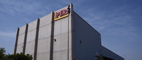 PERI LLC United Arab Emirates