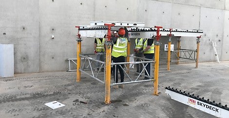 PERI Training Services