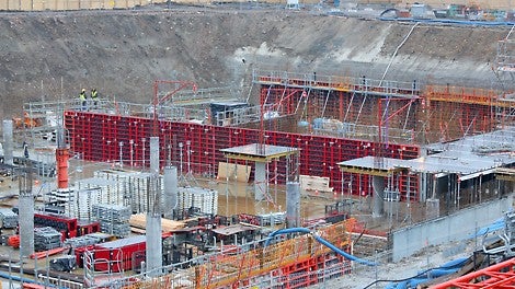 Kompleks biurowo-usługowy „Nowy Rynek”