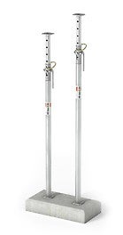 PEP Alpha-2 Slab Props