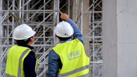 J101 Tengah Depot, Singapore